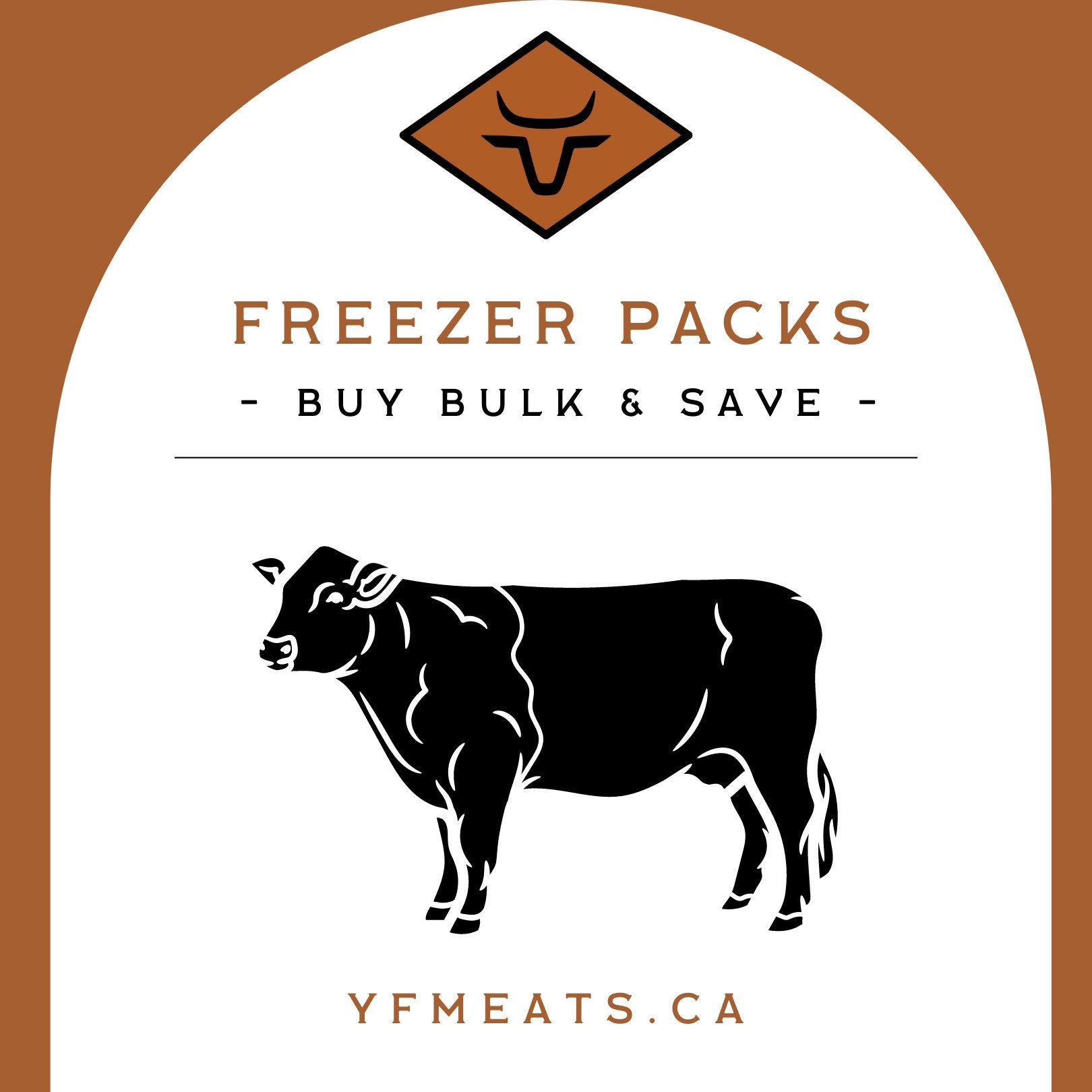 Local Meat Freezer Packs - Beef, Pork and Chicken - Vernon and Salmon ...